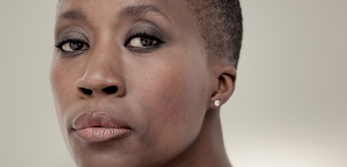 Rokia Traoré au Cabaret Sauvage au Festival d'été à Paris