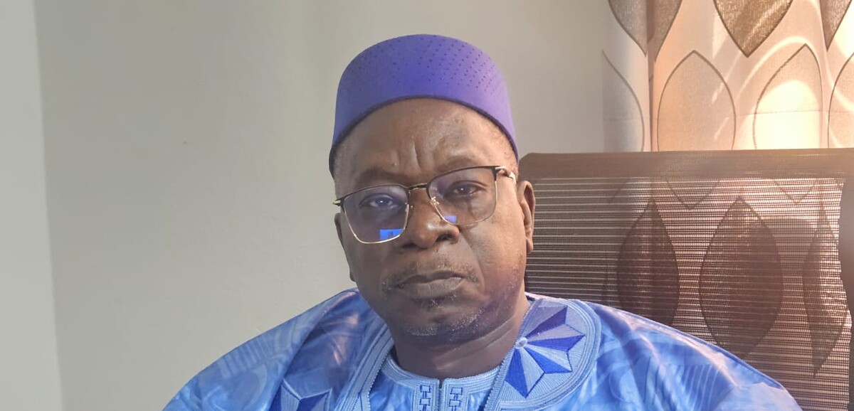 Attaques au Mali : “Kidal sera reprise bientôt” selon Fousseynou ...