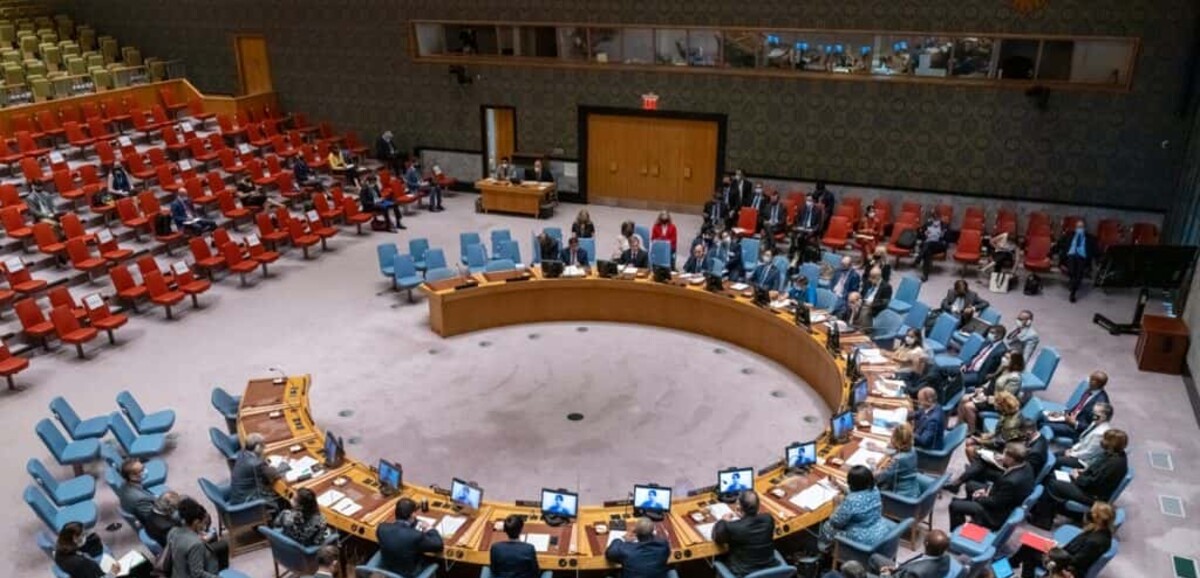 Mali : l’ONU alerte sur de possibles exécutions extrajudiciaires après ...