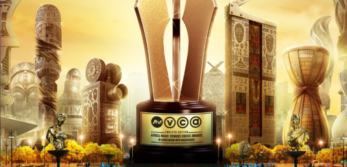 Nigéria. Découvrez le palmarès des AMVCA 2026 (Africa Magic Viewers ...