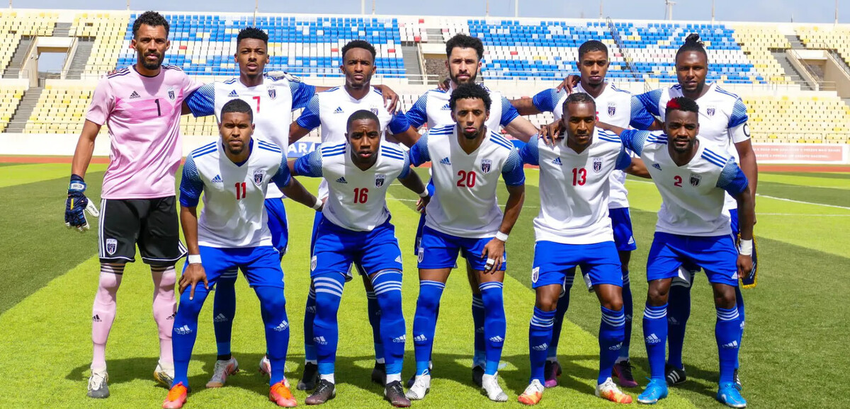 Coupe du monde 2026. Pedro "Bubista" Brito a annoncé la liste du Cap ...