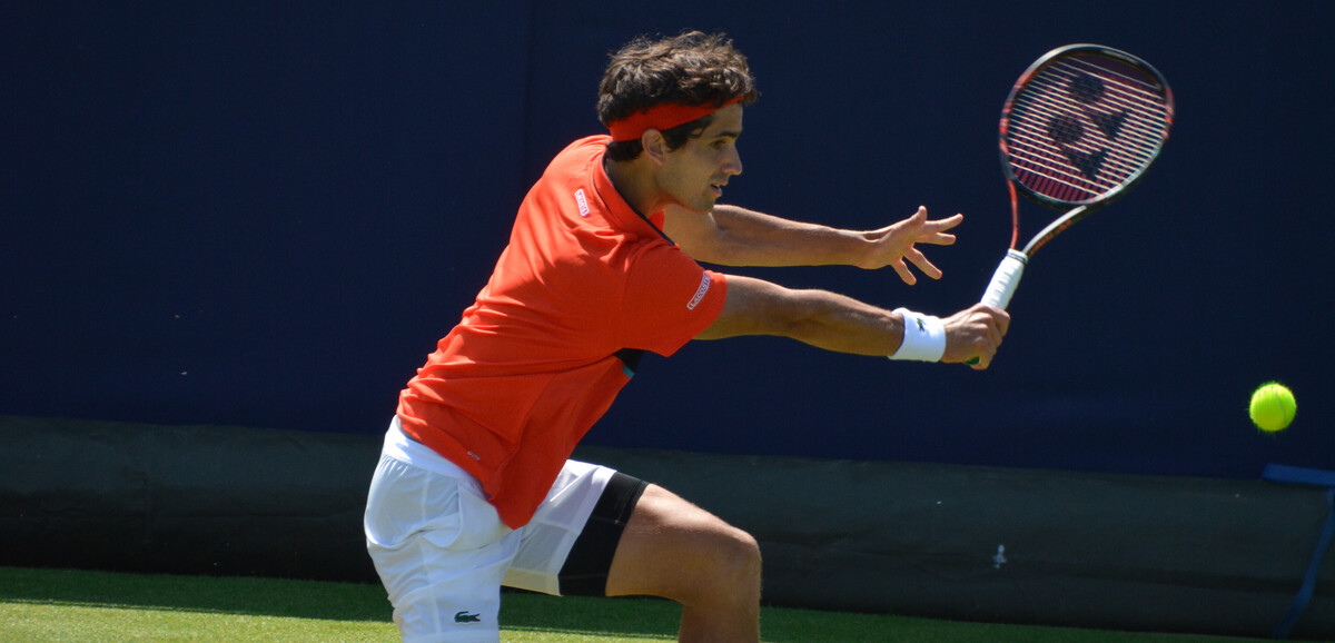 Tennis. Qualifications pour Roland-Garros 2026 : les Français reçus ...