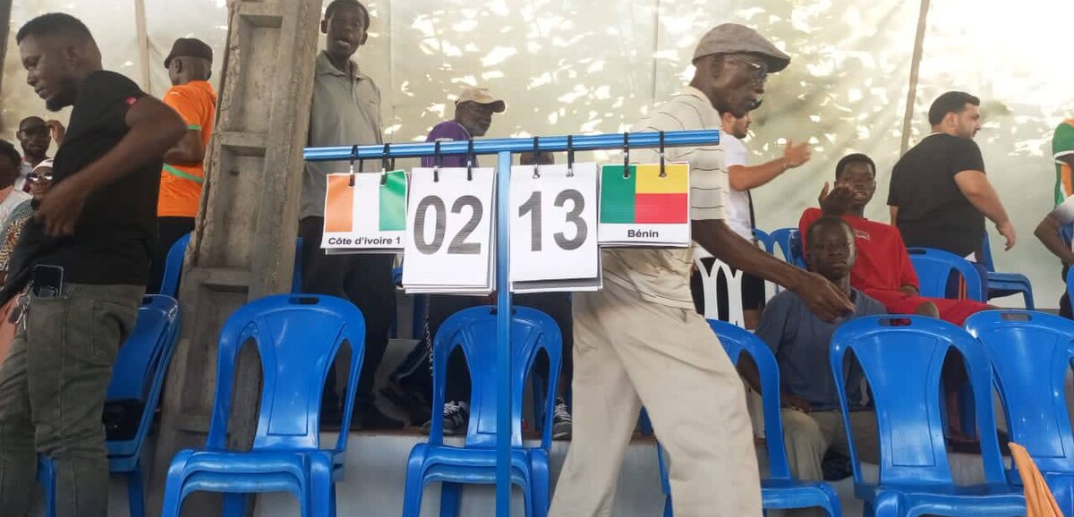 Championnat d’Afrique de pétanque 2026 : le Bénin sacré à Abidjan après ...