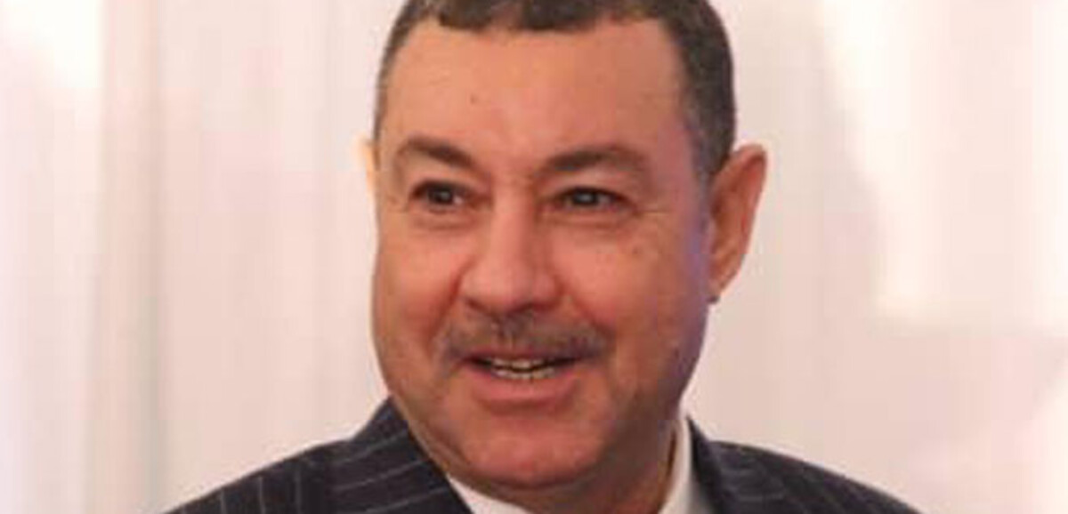 France-Algérie. Le ministre algérien de l'Intérieur Saïd Sayoud reçu ...