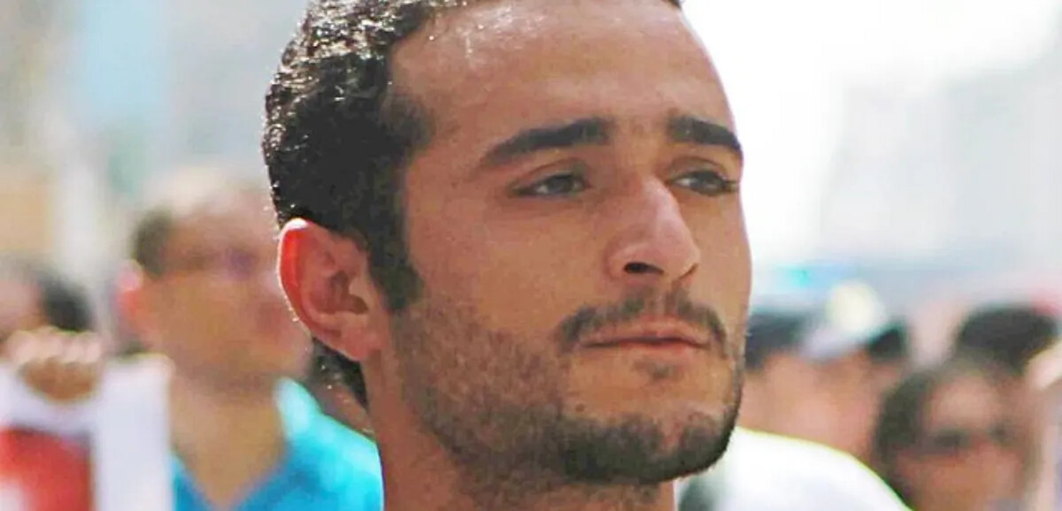 Égypte : l’opposant Ahmed Douma condamné à un an de prison