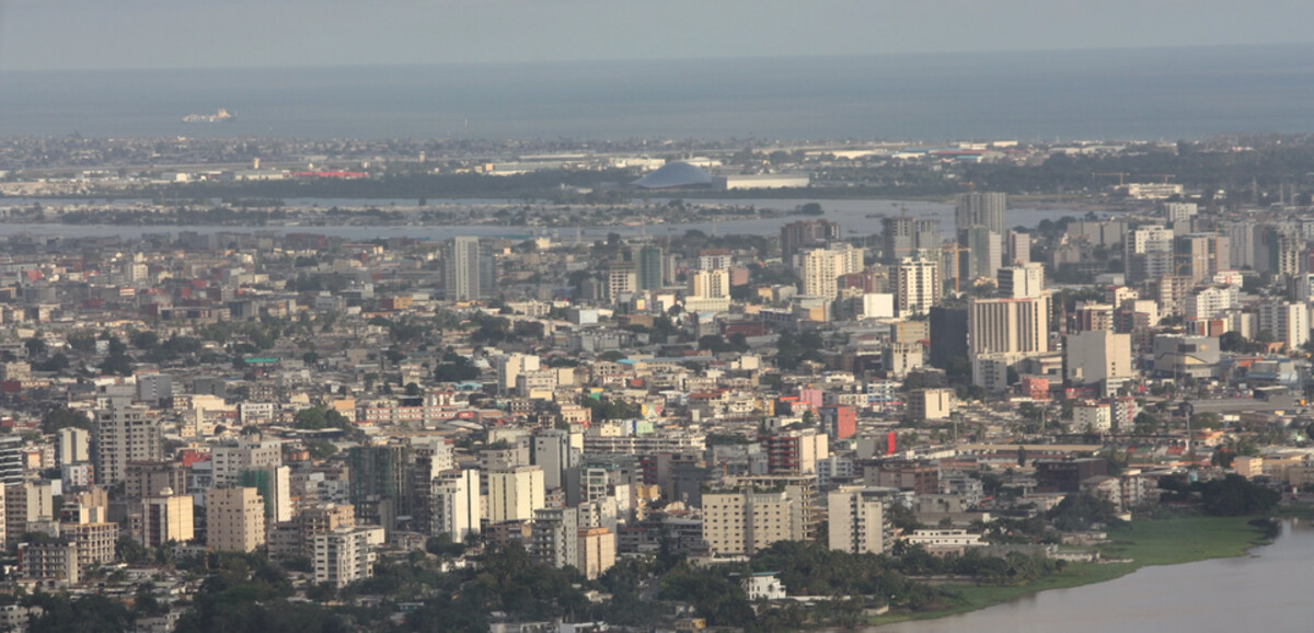 Côte d'Ivoire. Le gouvernement défend de nouvelles destructions de ...