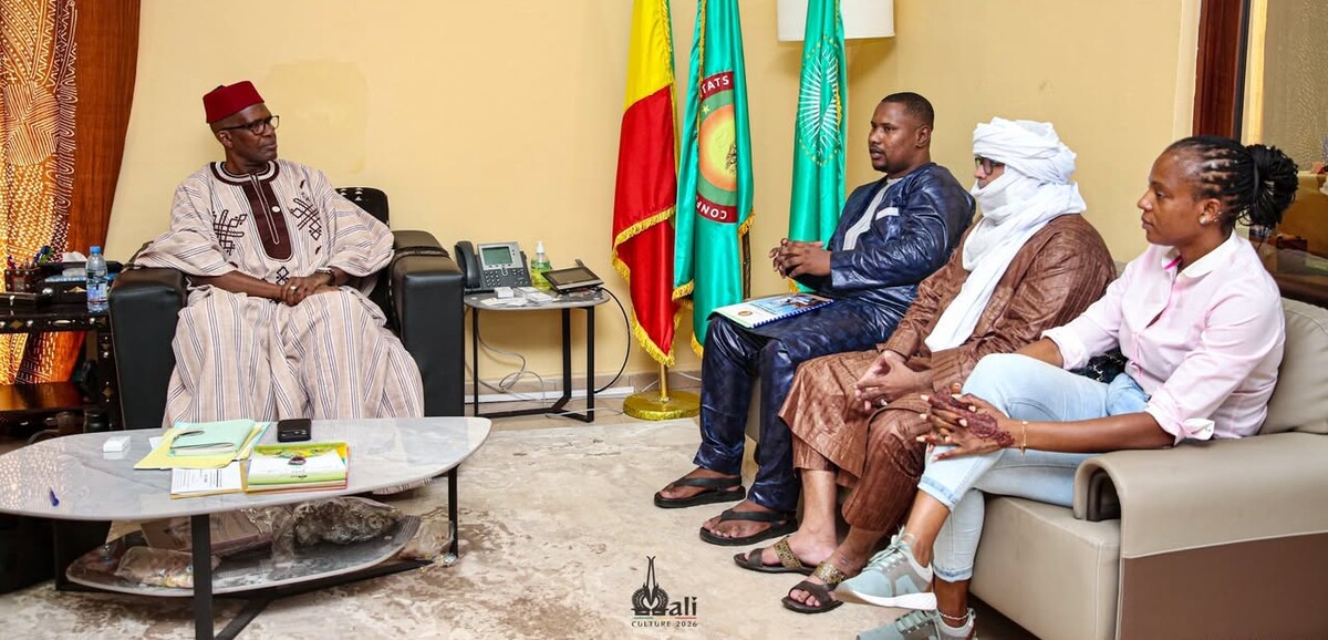 Mali : Bamako accueillera la 2e édition du Salon international du ...